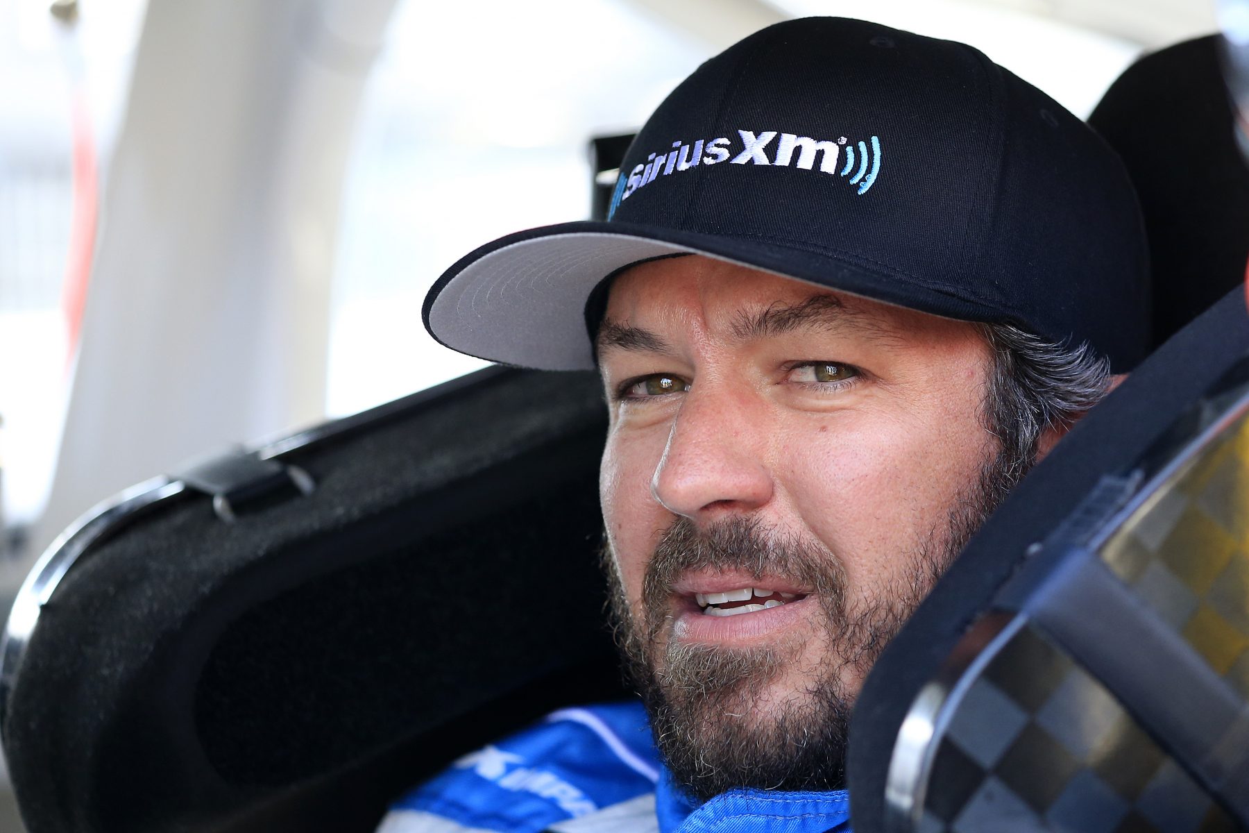 SiriusXM Returns to Primary Sponsor of Martin Truex Jr. for Five Races ...