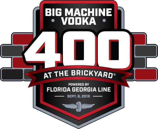 Qualifying Fast Facts pdf: MENCS Big Machine Vodka 400 at the Brickyard ...