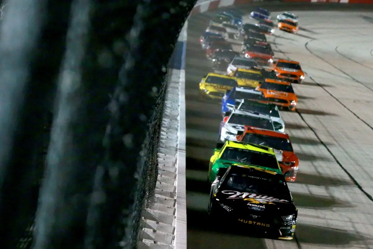 Everything You Need to Know About Sunday's NASCAR Cup Series Race at ...