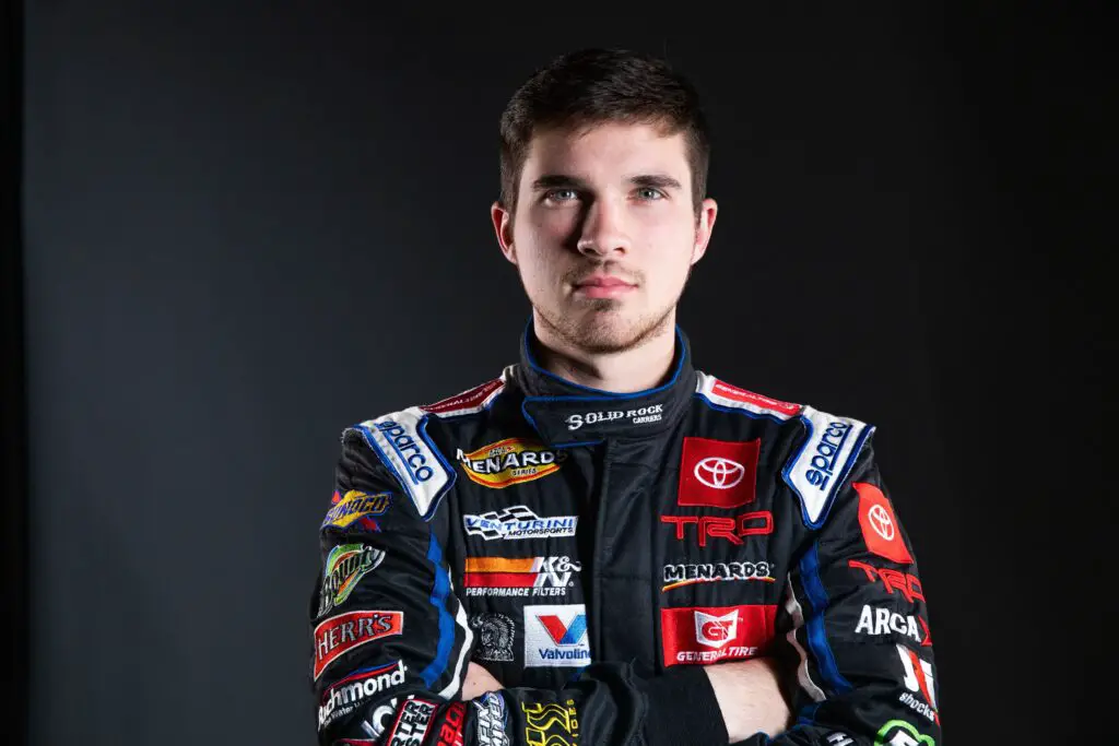 Sam Hunt Racing signs Mason Diaz to final two Xfinity races of 2020 ...