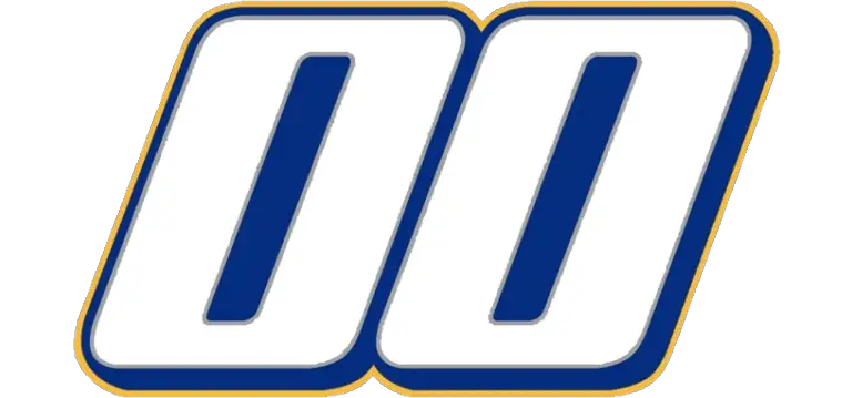 2021 NASCAR Cup Series -- 00 -- StarCom Racing Paint Schemes ...