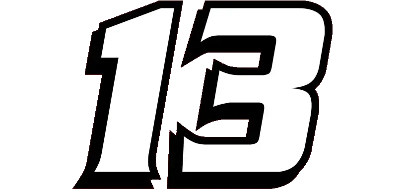 13 -- Motorsports Business Management Paint Schemes | TobyChristie.com