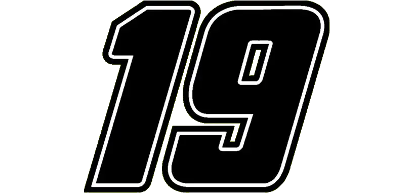 19 -- Joe Gibbs Racing Paint Schemes | TobyChristie.com