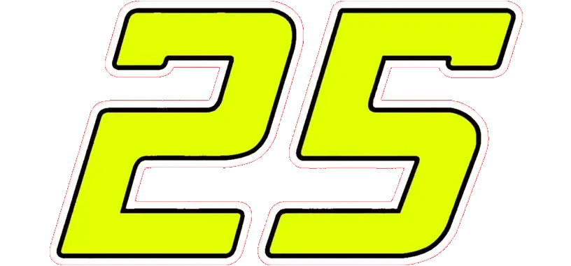 25 -- ACG Motorsports Paint Schemes | TobyChristie.com