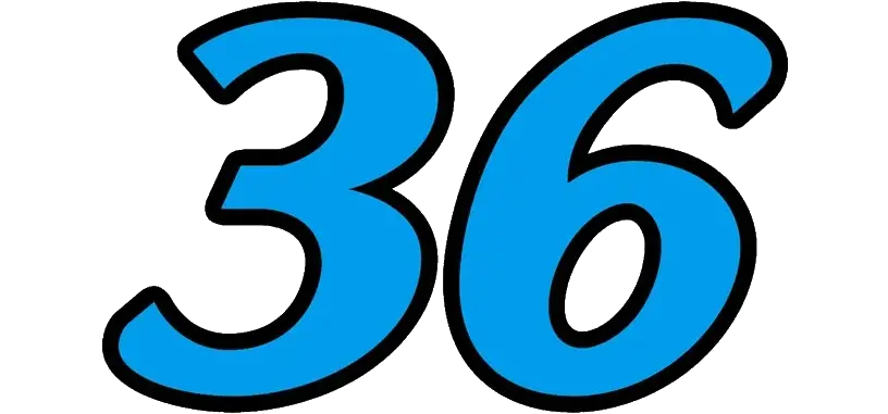 2021 NASCAR Cup Series -- 36 -- Front Row Motorsports Paint Schemes ...