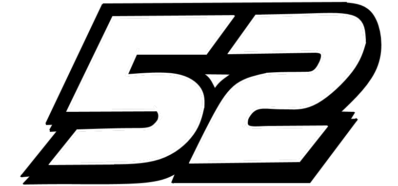 2021 NASCAR Cup Series -- 52 -- Rick Ware Racing Paint Schemes ...