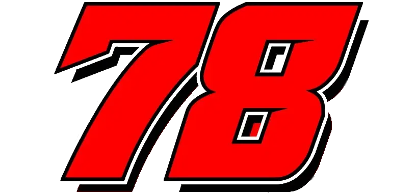 2021 NASCAR Cup Series -- 78 -- Live Fast Motorsports Paint Schemes ...