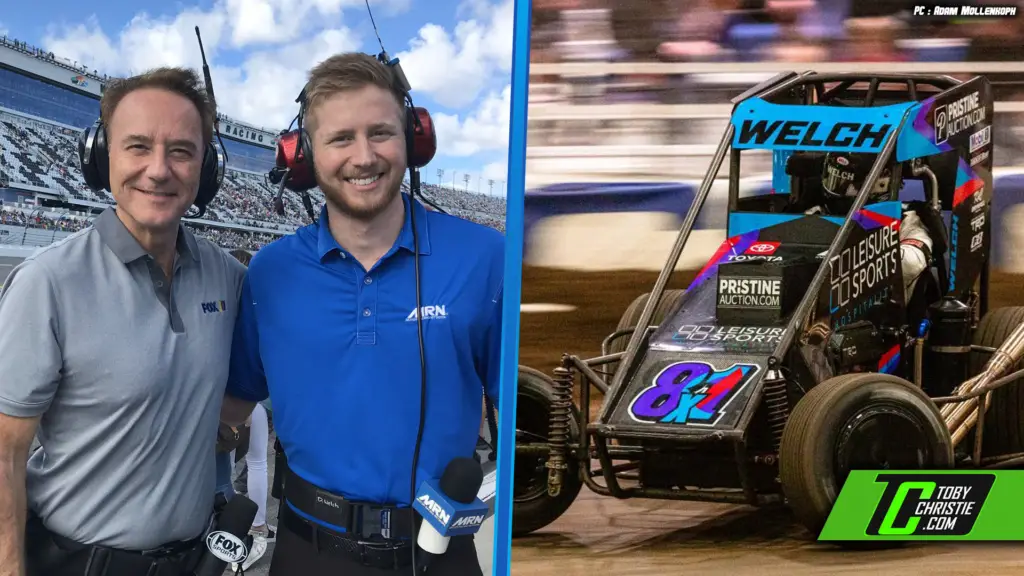 The Racing Reporter: Dillon Welch is Ready to Compete in the 2021 Chili ...