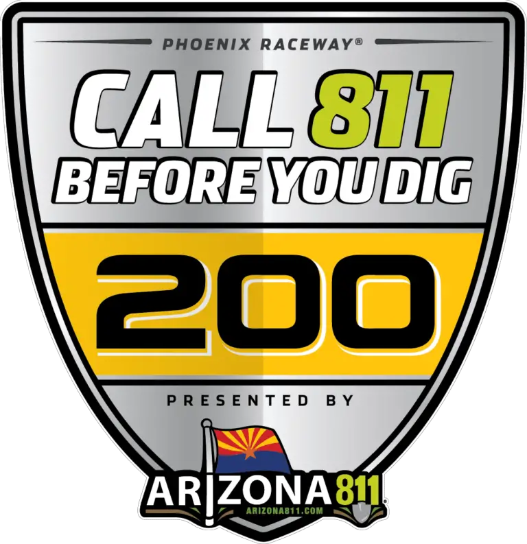 Starting Lineup: 2021 NASCAR Xfinity Series Call 811 Before You Dig 200 ...