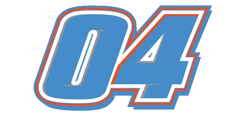 2021 NASCAR Truck Series -- 04 -- Roper Racing Paint Schemes ...