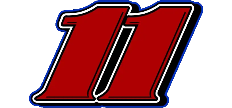 2021 NASCAR Truck Series -- 11 -- Spencer Davis Motorsports Paint ...