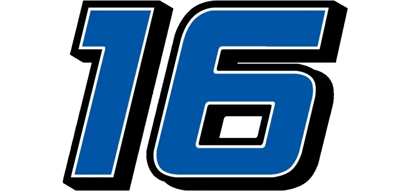 2021 NASCAR Truck Series -- 16 -- Hattori Racing Enterprises Paint ...