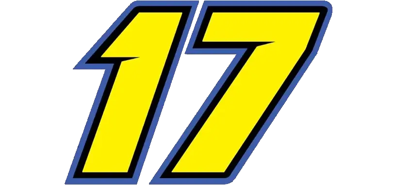 2021 NASCAR Truck Series -- 17 -- David Gilliland Racing Paint Schemes ...