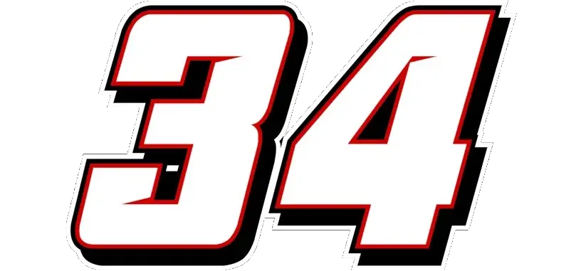 2021 NASCAR Truck Series -- 34 -- Reaume Brothers Racing Paint Schemes ...