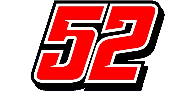 2021 NASCAR Truck Series -- 52 -- Halmar Friesen Racing Paint Schemes ...