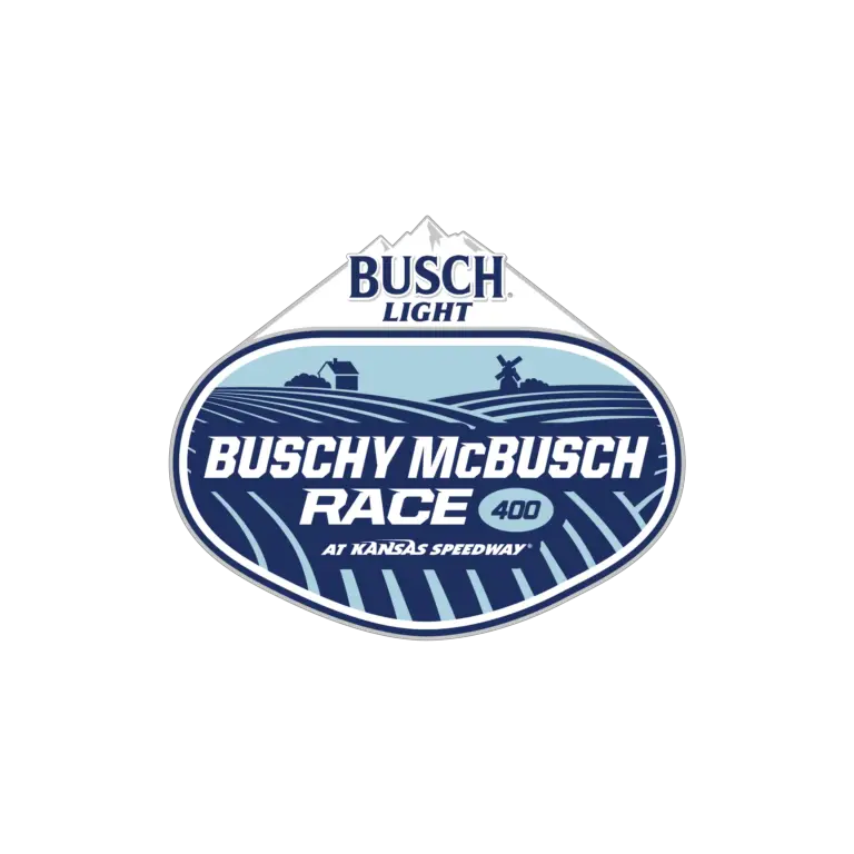 Starting Lineup: 2021 NASCAR Cup Series Buschy McBusch Race 400 at ...