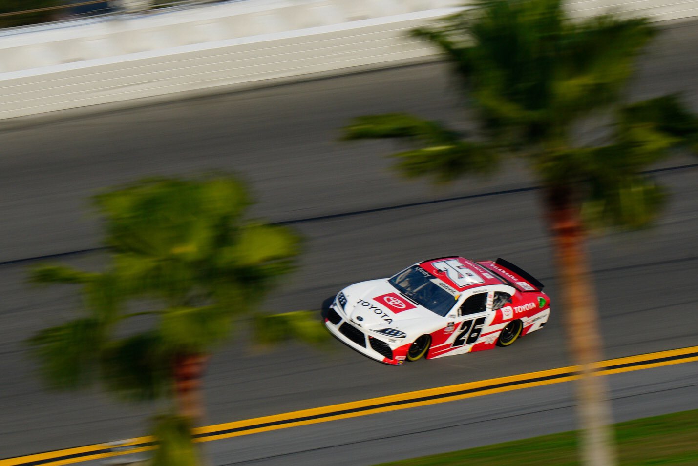 26 -- Sam Hunt Racing Paint Schemes | TobyChristie.com