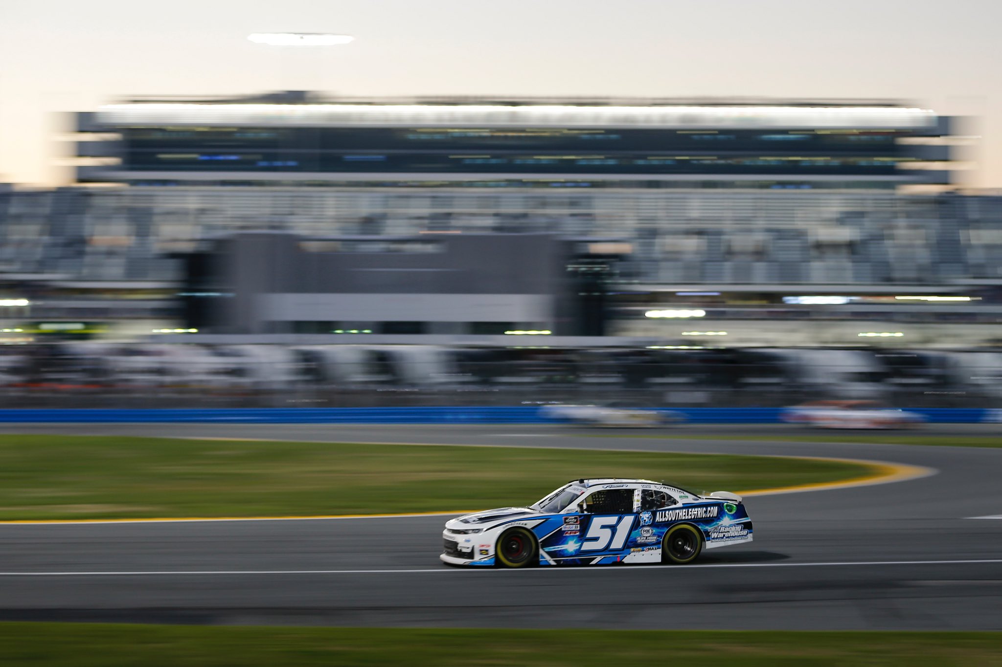51 -- Jeremy Clements Racing Paint Schemes | TobyChristie.com