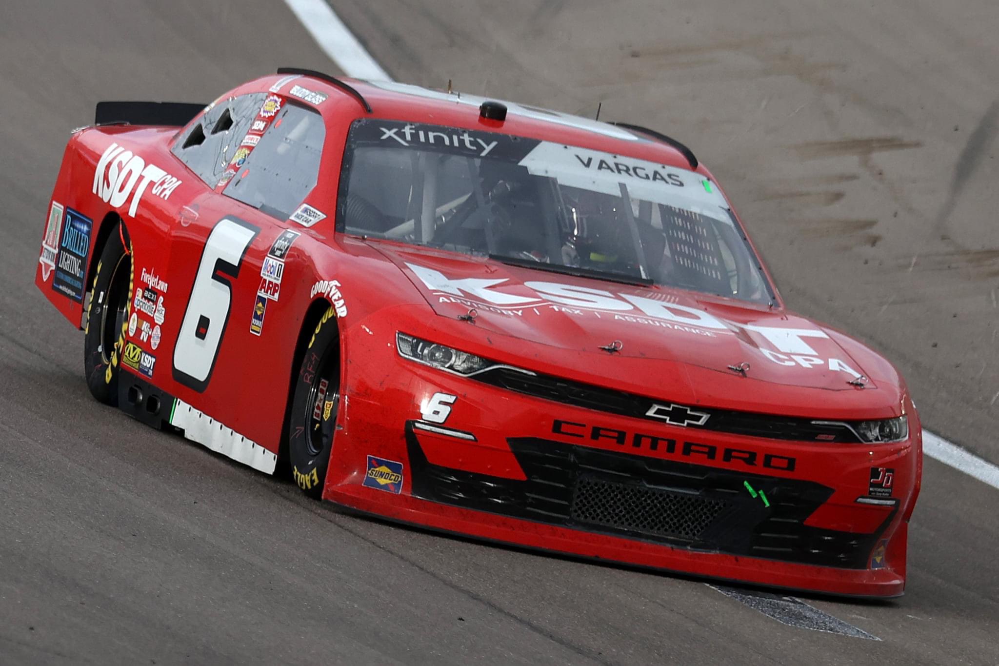 6 -- JD Motorsports Paint Schemes | TobyChristie.com