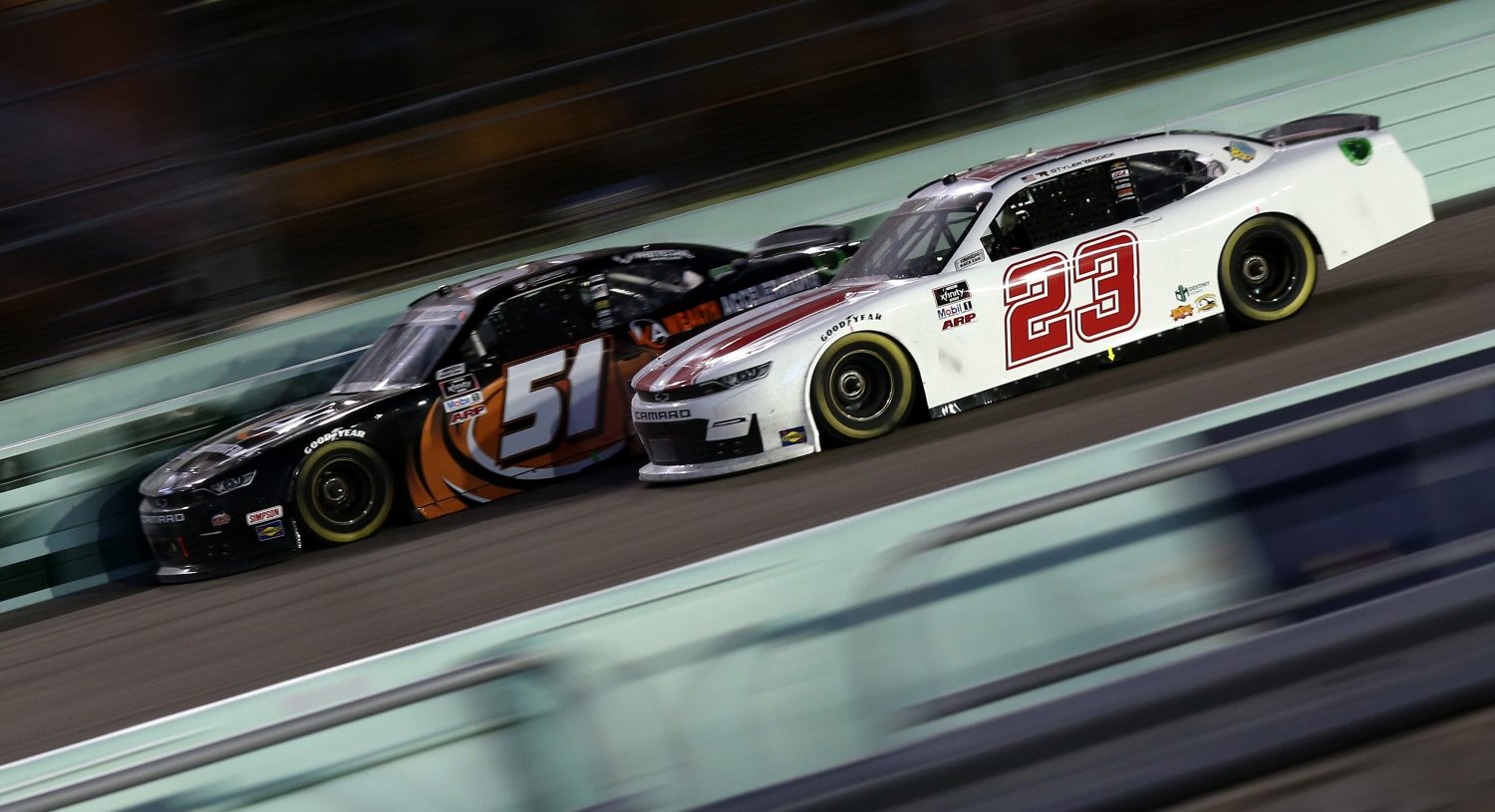 23 -- RSS Racing Paint Schemes | TobyChristie.com