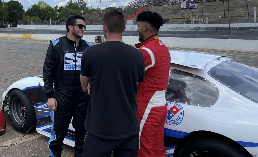 Stephen Mallozzi, Jonathan Cuevas Named Inaugural Members of Reaume ...