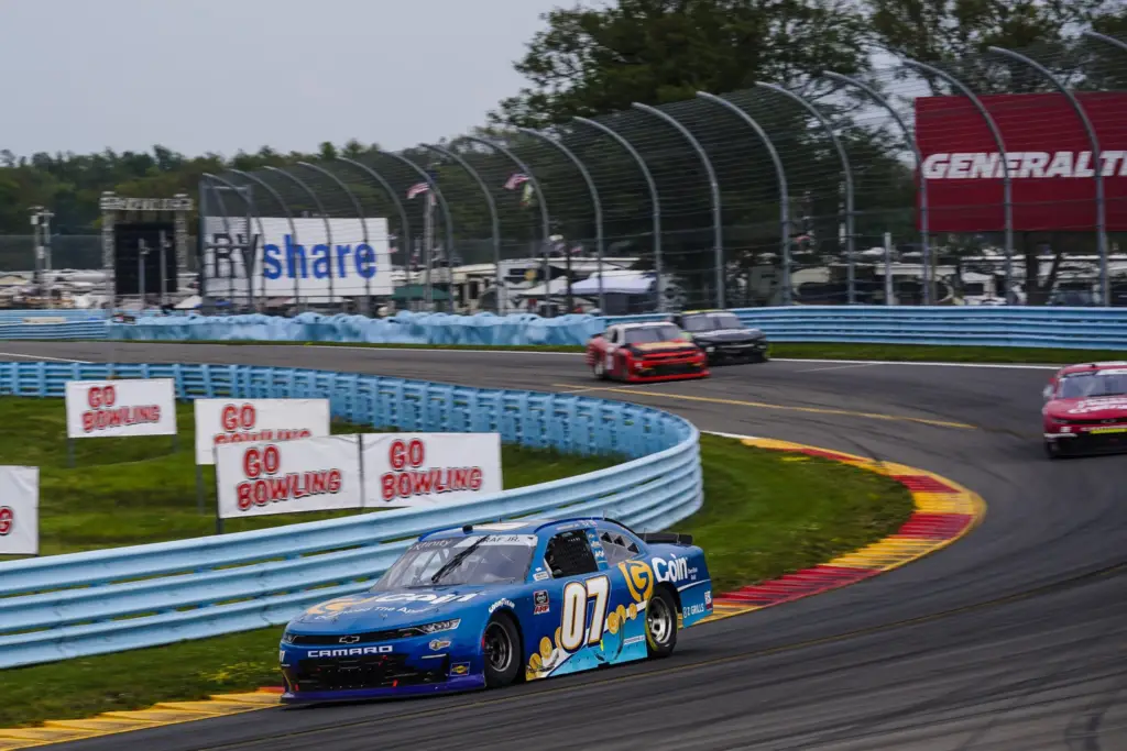 07 -- SS Greenlight Racing Paint Schemes | TobyChristie.com