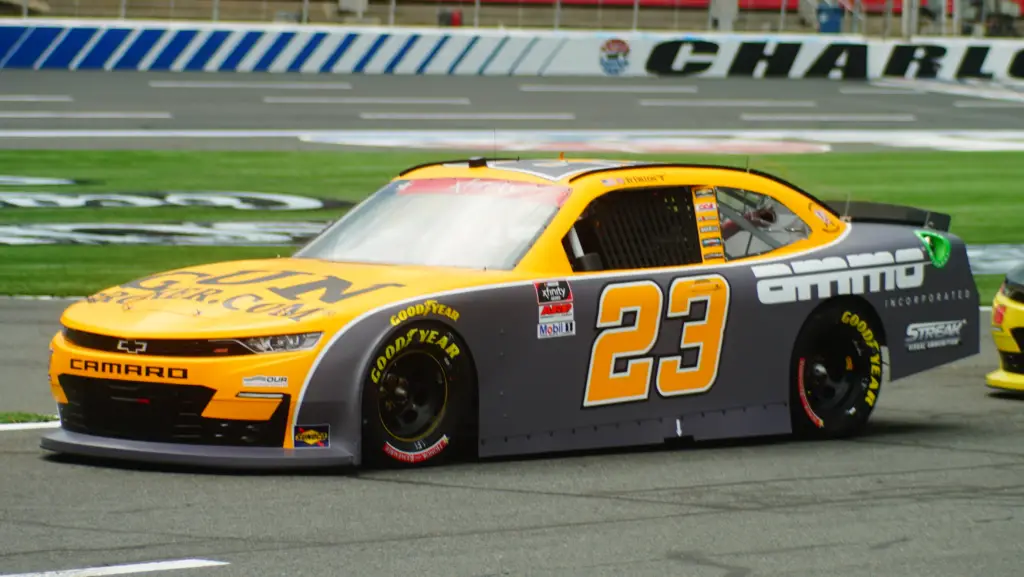 23 -- RSS Racing Paint Schemes | TobyChristie.com