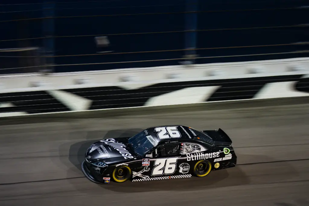 26 -- Sam Hunt Racing Paint Schemes | TobyChristie.com