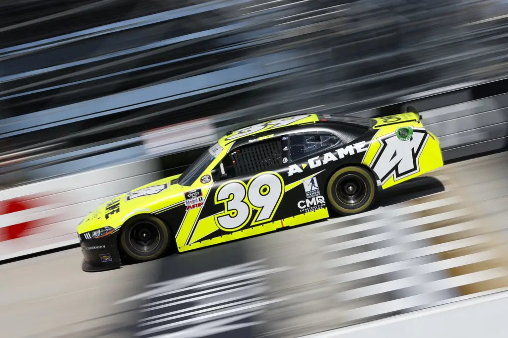 39 -- RSS Racing Paint Schemes | TobyChristie.com