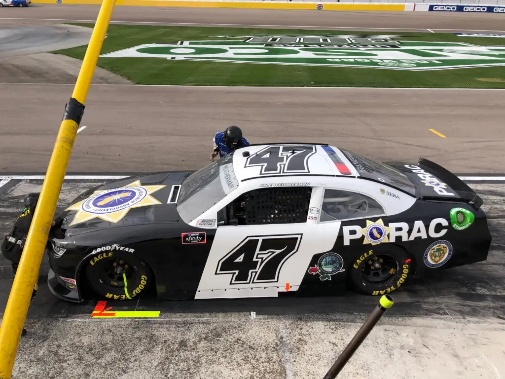 47 -- Mike Harmon Racing Paint Schemes | TobyChristie.com