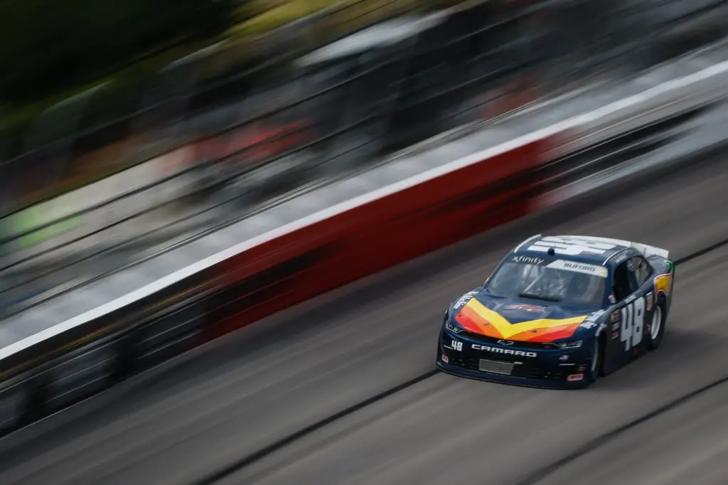 48 -- Big Machine Racing Paint Schemes | TobyChristie.com