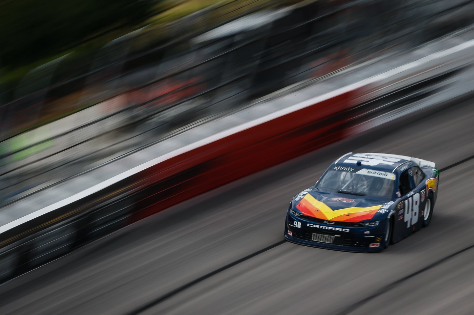 48 -- Big Machine Racing Paint Schemes | TobyChristie.com