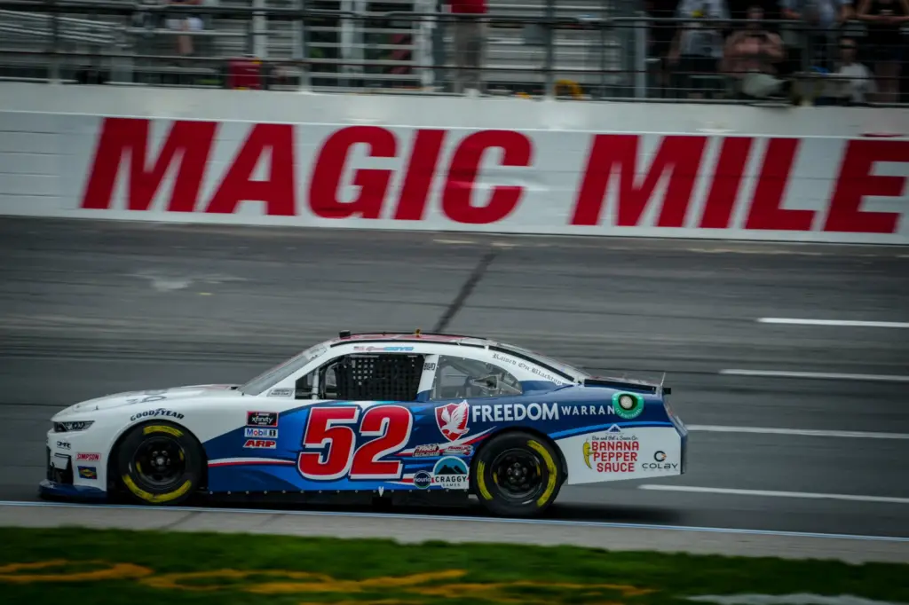 52 -- Jimmy Means Racing Paint Schemes | TobyChristie.com