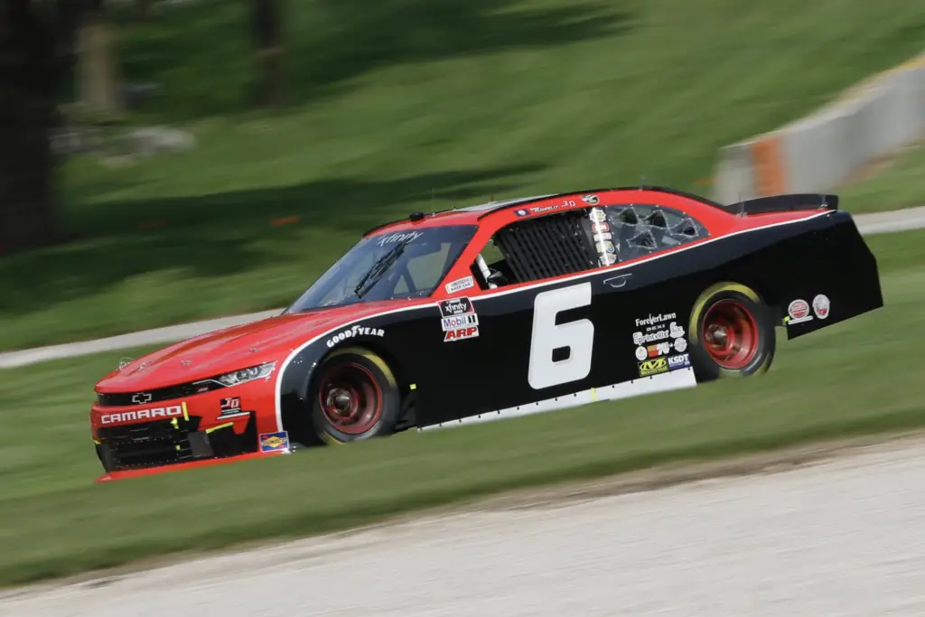 6 -- JD Motorsports Paint Schemes | TobyChristie.com