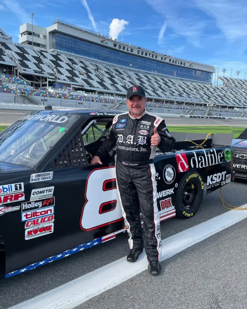 2021 NASCAR Truck Series -- 8 -- NEMCO Motorsports Paint Schemes ...