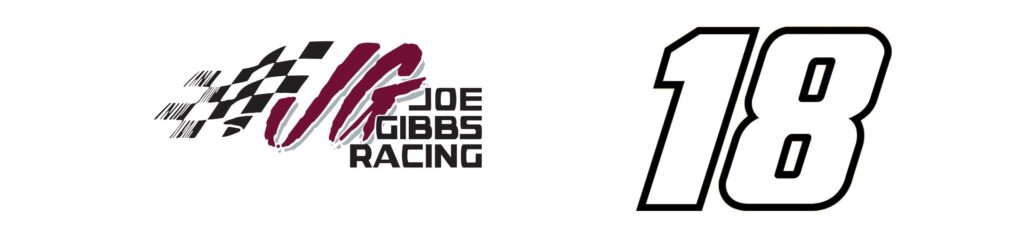 2023 No. 18 Joe Gibbs Racing Paint Schemes | TobyChristie.com