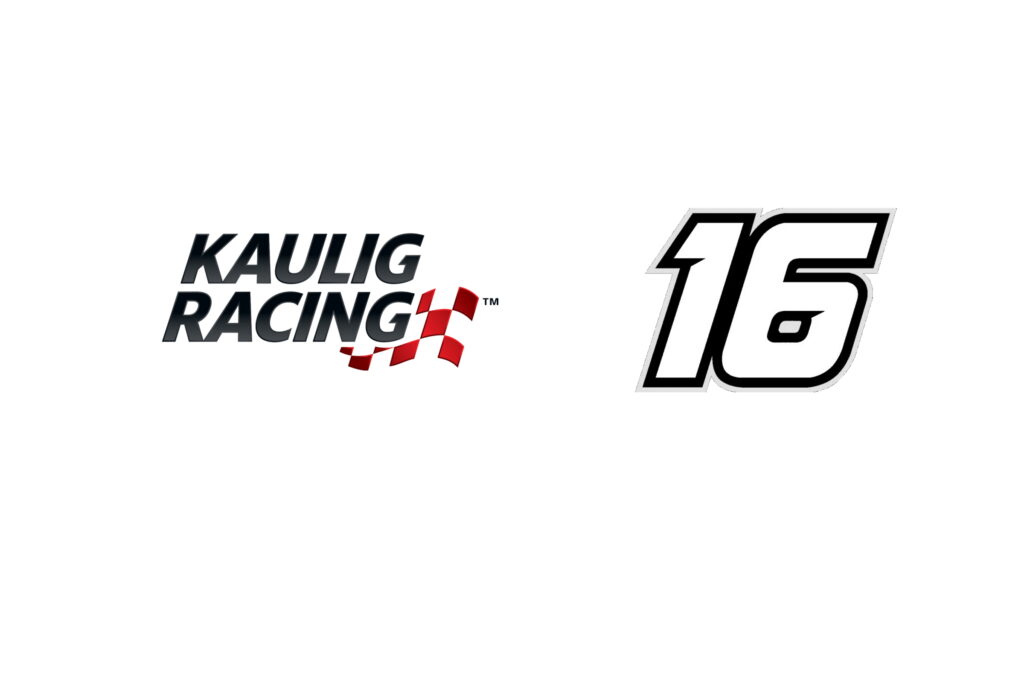 Kaulig Racing Announces Full Schedule for No. 16 Cup Entry ...