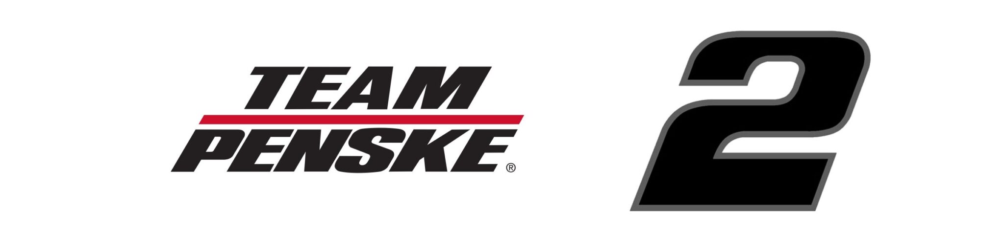 2024 No. 2 Team Penske Paint Schemes | TobyChristie.com