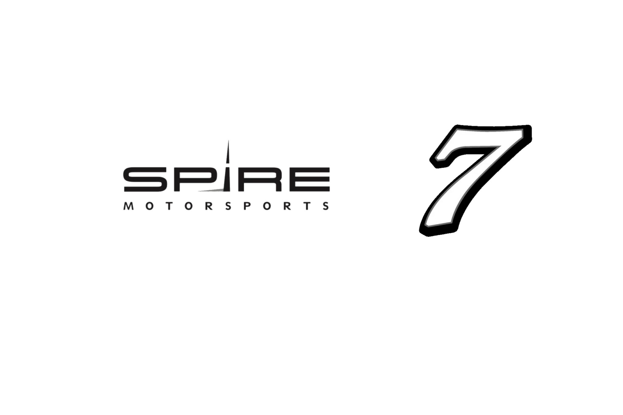 2024 No. 7 Spire Motorsports Paint Schemes | TobyChristie.com
