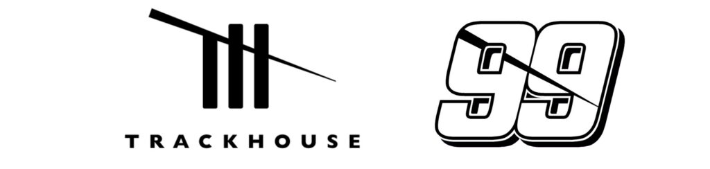 2024 No. 99 Trackhouse Racing Paint Schemes | TobyChristie.com