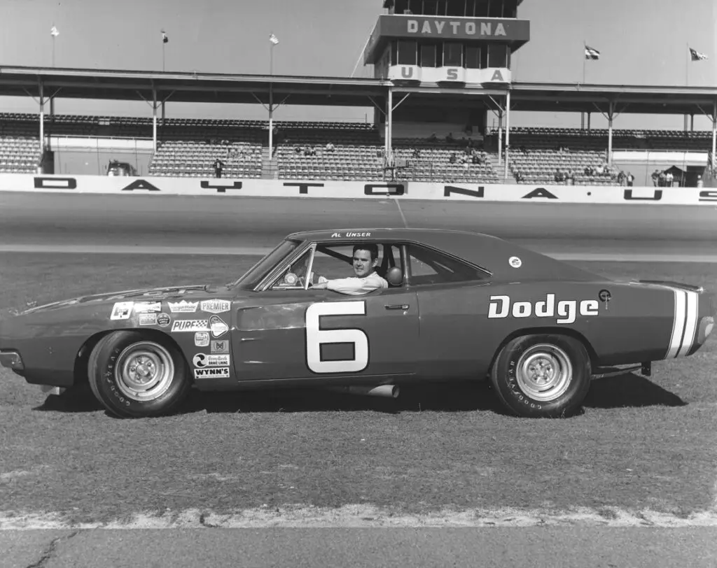 Al Unser Sr. Dies Aged 82, Was a Four-Time Indy 500 Champion