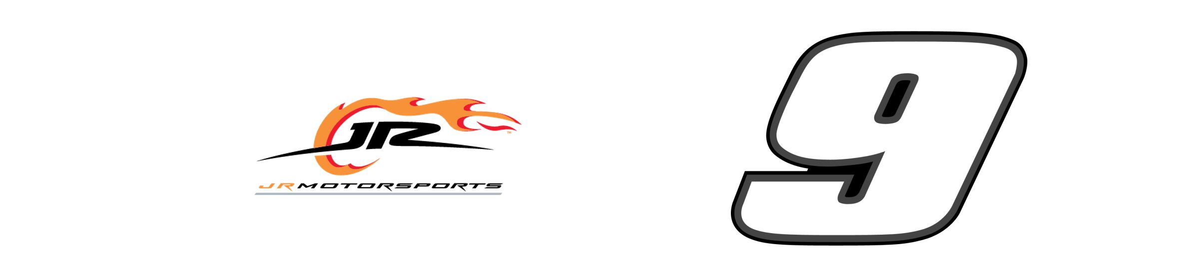 2024 No. 9 JR Motorsports Paint Schemes | TobyChristie.com