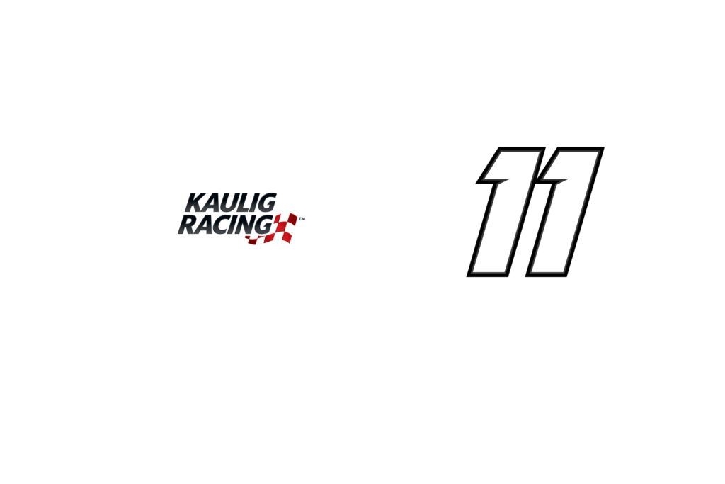 2024 No. 11 Kaulig Racing Paint Schemes | TobyChristie.com
