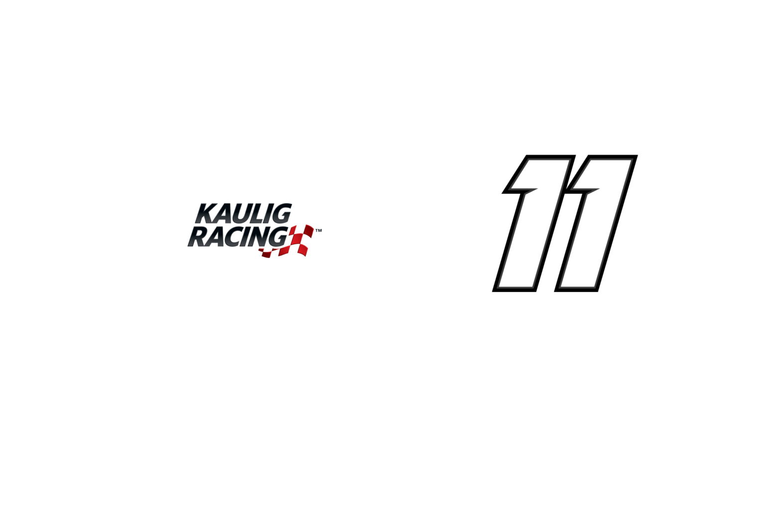 2024 No. 11 Kaulig Racing Paint Schemes | TobyChristie.com