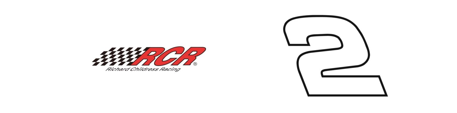 2024 No. 2 Richard Childress Racing Paint Schemes | TobyChristie.com
