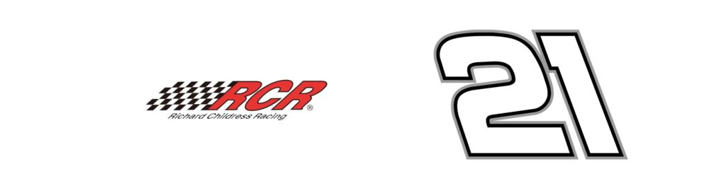 2024 No. 21 Richard Childress Racing | TobyChristie.com