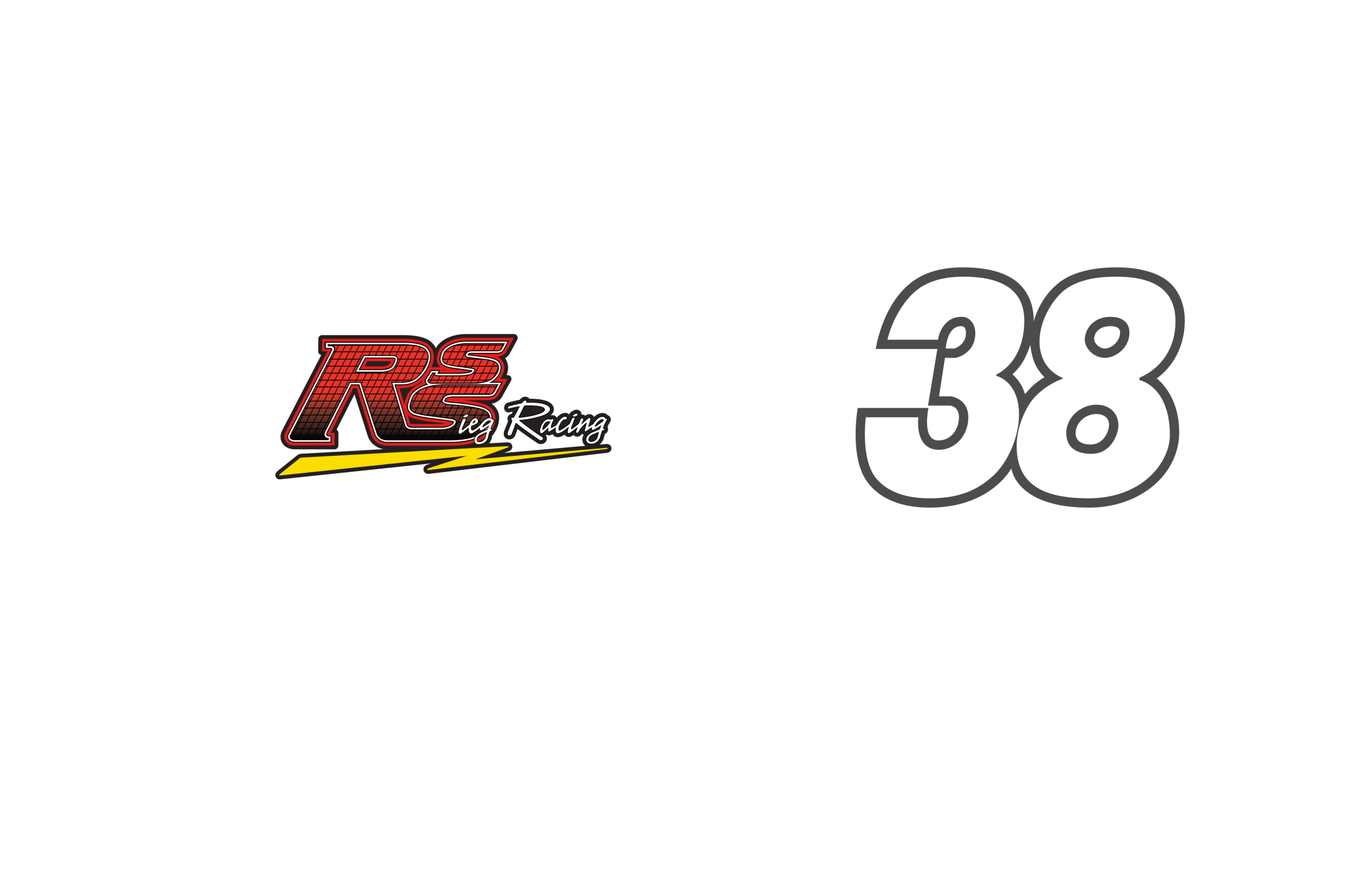 2024 No. 38 RSS Racing Paint Schemes | TobyChristie.com