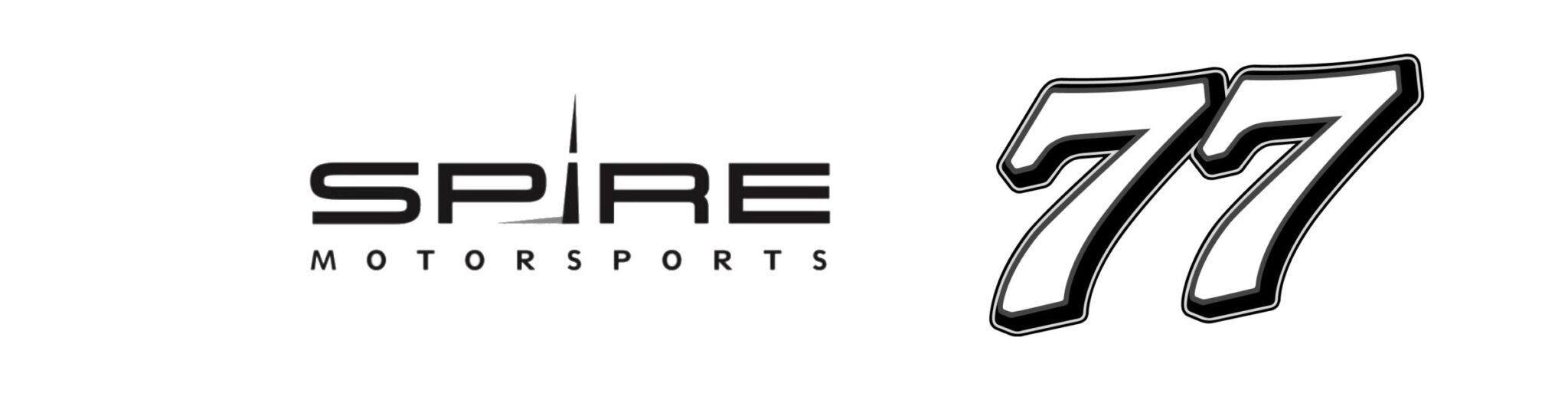 2023 No. 77 Spire Motorsports Paint Schemes | TobyChristie.com