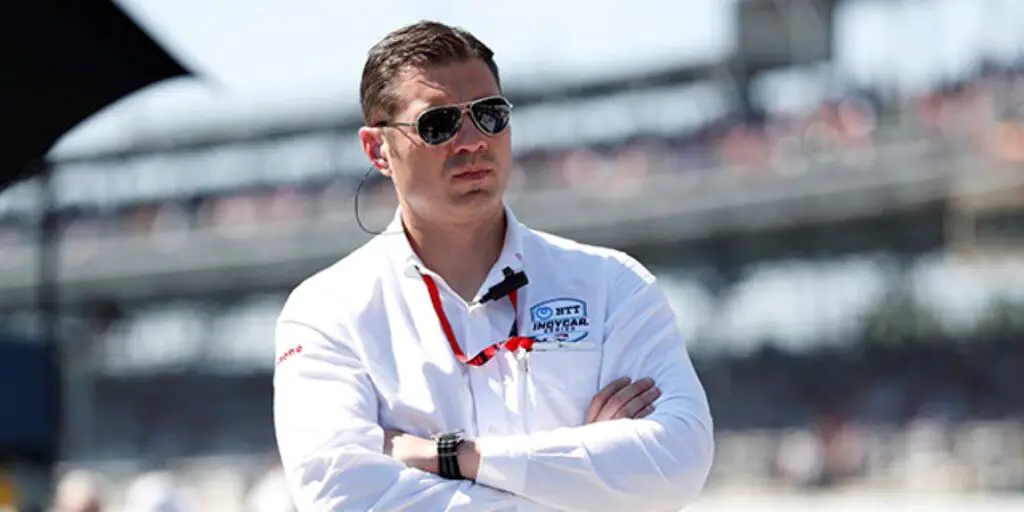 IndyCar Race Director Kyle Novak Named as Judge for FIA | TobyChristie.com