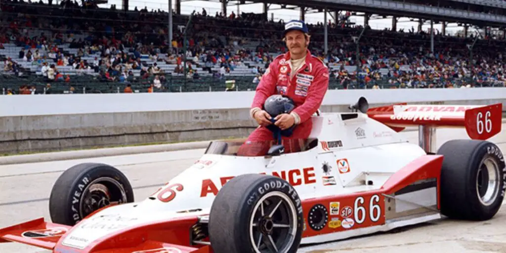 Roger Rager, 1980 Indy 500 Competitor, Dies at Age 73